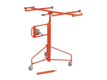 Hijsen, heffen, klemmen - Dedobbeleer Machines