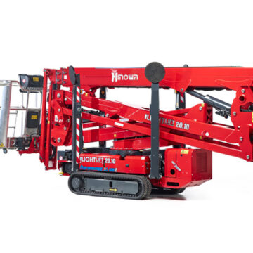 SPIN HOOGWERKER RUPSEN Archieven - Dedobbeleer Machines