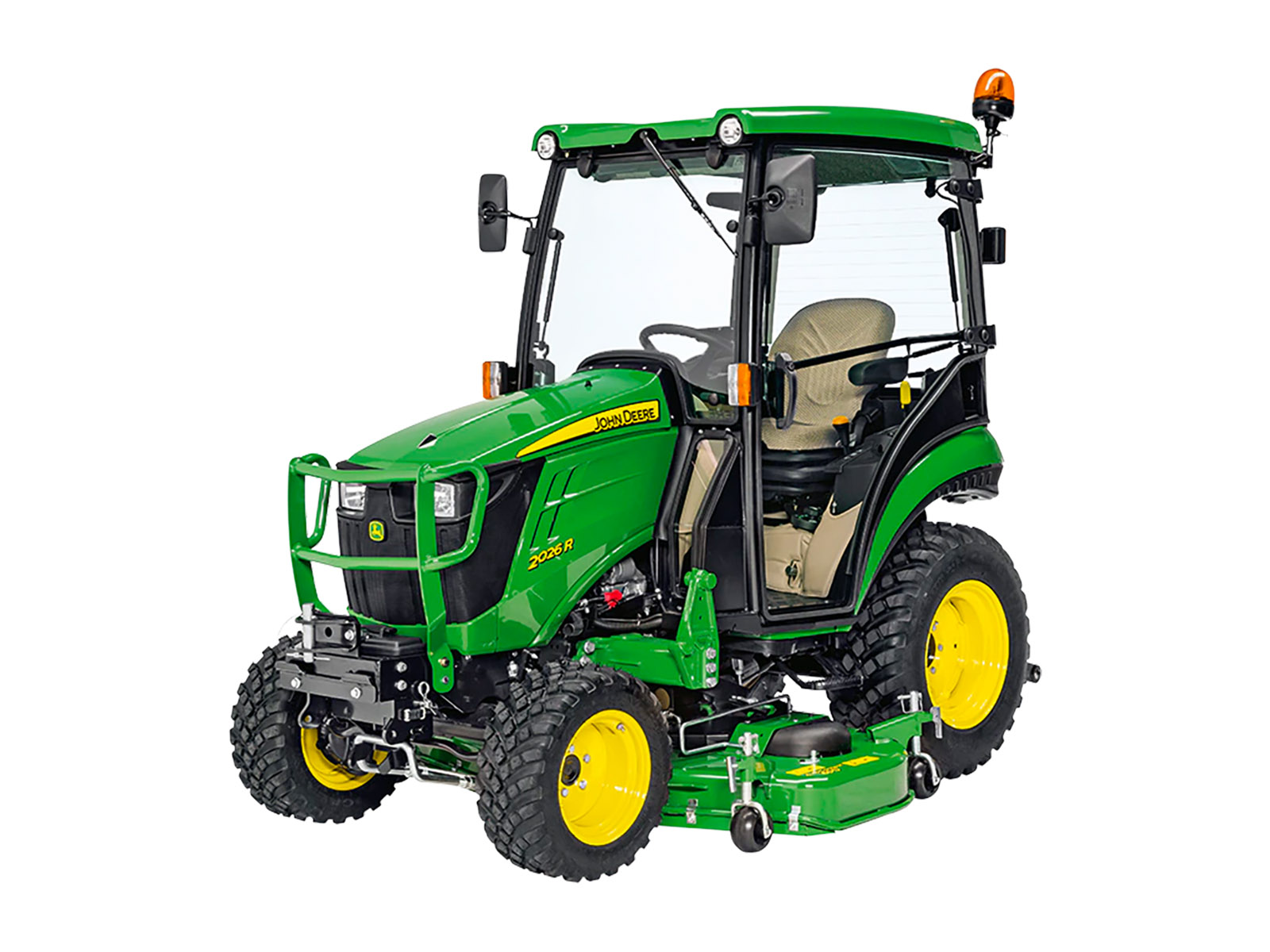 Tuin en park materiaal - Dedobbeleer Machines